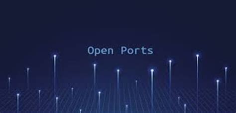 How To Run An Open Port Check Through CMD CloudSurph Web Hosting