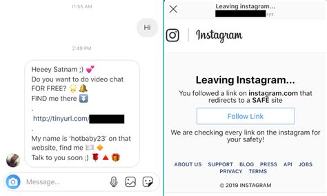 Instagram Porn Bots Evolve Methods For Peddling Adult Dating Spam