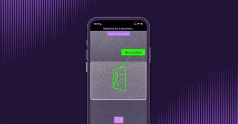 Regula Id Verification Sdk To Customize Uiux In Id Checks