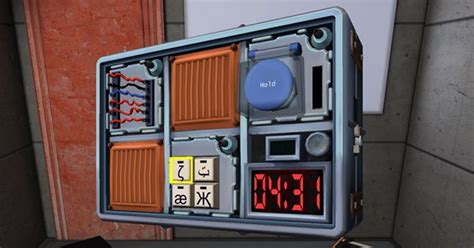 Defuse A Bomb With Friends In This Brilliant Oculus Game Wired