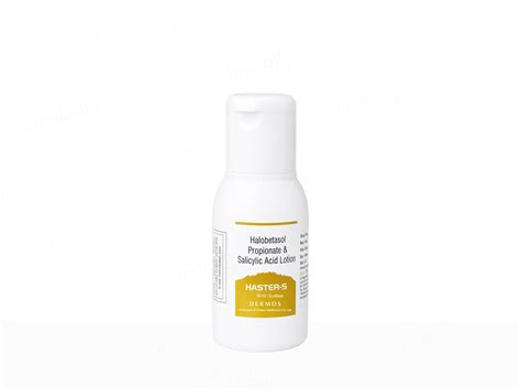 Buy Haster S Lotion Online At Best Price Clinikally