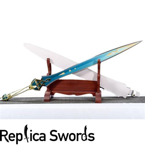 Genshin Impact Kazuha Freedom Sworn Sword Replica