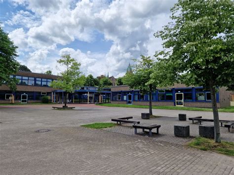 Unsere Schule Comenius Schule Essen
