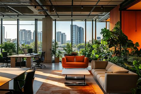 Office Design Trends 2025 Shaping The Future Of Workspaces