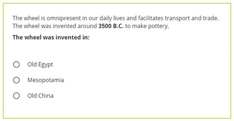 more than multiple choice all question types at a glance