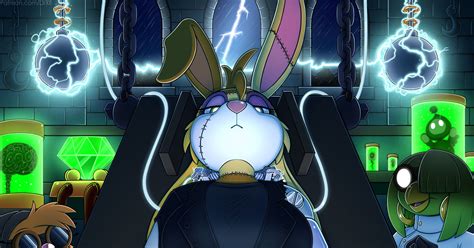 Drxii Bunny Re Animated Drxiiのイラスト Pixiv