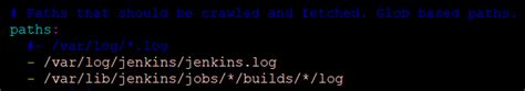 Jenkins Log Monitoring With ELK