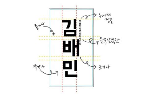 그 많은 명함은 누가 다 만들었을까