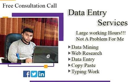 Do Data Entry In Excel Web Scraping Mining Find Email List Addresses By Arifzzaman2015 Fiverr