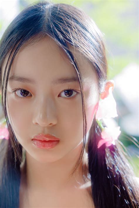 Newjeans K Pop Database
