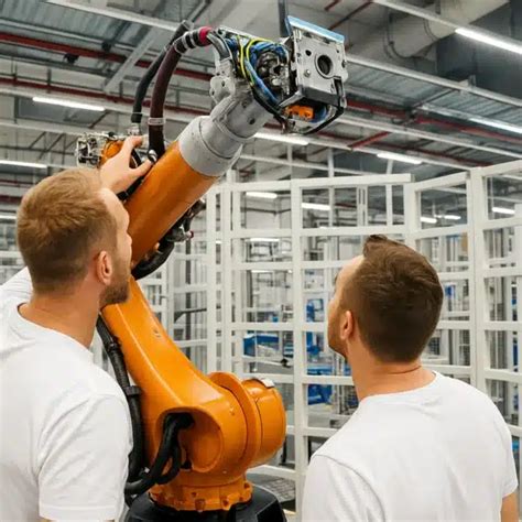 Curso Programación Abb Básico Robotraining