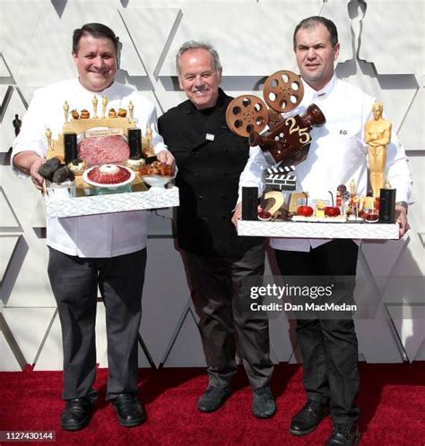 59 Chef Eric Klein Photos And High Res Pictures Getty Images