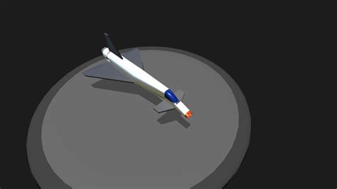 SimplePlanes Failure