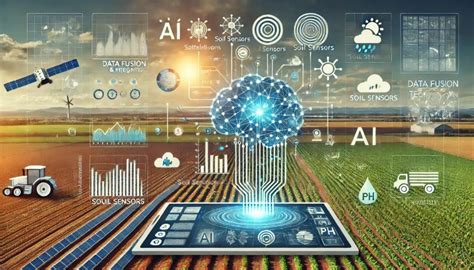 AI In Soil Health Monitoring A Data Driven Approach