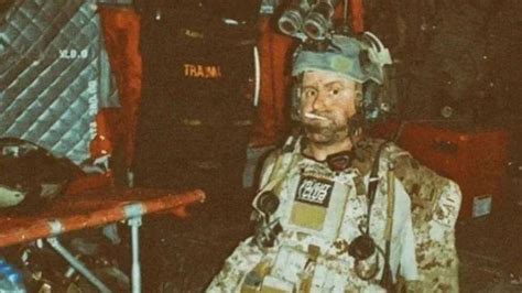 Kisah Mantan Pasukan Navy Seal James Hatch Masuk Kuliah Di Usia 52 Tahun