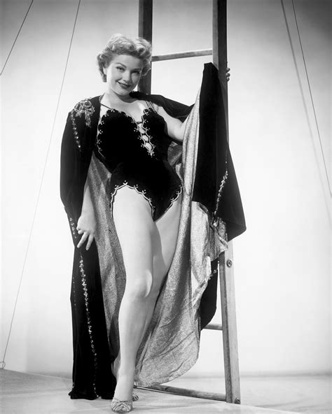 Interesting Facts About Anne Baxter