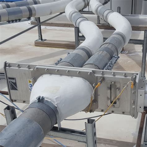 Valve Accessories Vortex