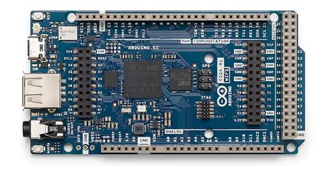 Arduino Mega Y La Librería Eagle Concentra