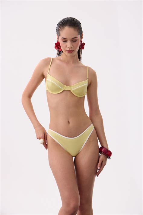 We Are Ru Sofia Bikini Altı Fiyatı Yorumları