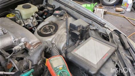 2jz Tps Throttle Position Sensor Calibration Lexus Gs300 Sc300