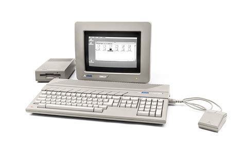 How To Use Classic Atari Commodore And Sinclair Software On Your Mac