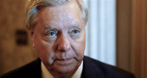 Hes Got To Go Dem Challenger Reveals Plan To Take Corrupt Lindsey