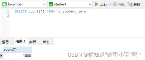 主流数据库分页查询语法详解 Csdn博客