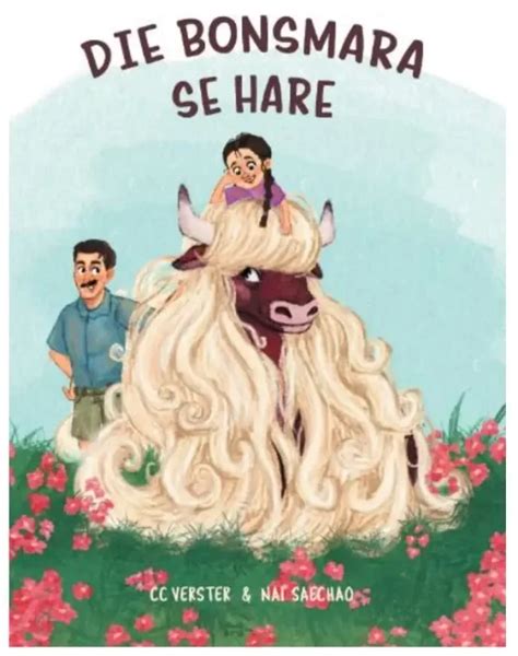 Die Bonsmara Se Hare Hooked On Books