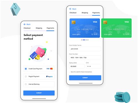 Payment Ui Designs Themes Templates And Downloadable Graphic Elements On Dribbble