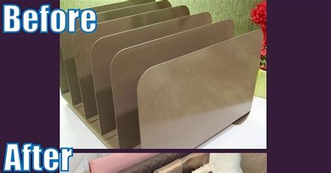 12 Ways To Use A File Organizer That Go Further Than Filing Filing Cabinet Organization