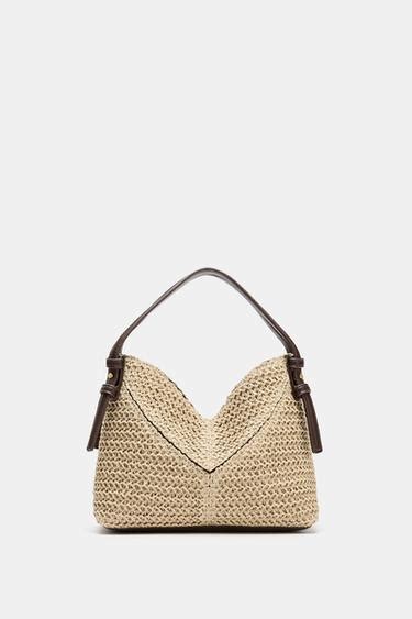 Womens Tote Bags Zara Australia