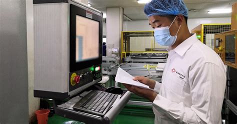 Enertis Applus Amplía Sus Labores En Brasil Con Nuevos Servicios De