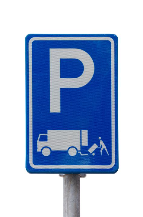 Establish Your Companys Unloading Zones Pure Direction