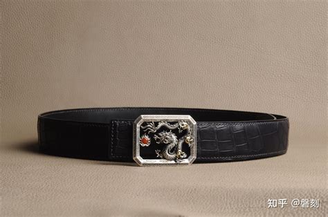 四种百搭皮带颜色,解决皮带搭配烦恼 知乎 四种百搭皮带颜色,解决皮带搭配烦恼 知乎