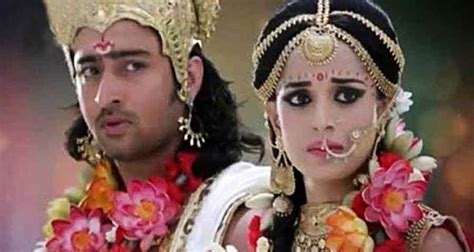 Mahabharat Karna And Draupadi