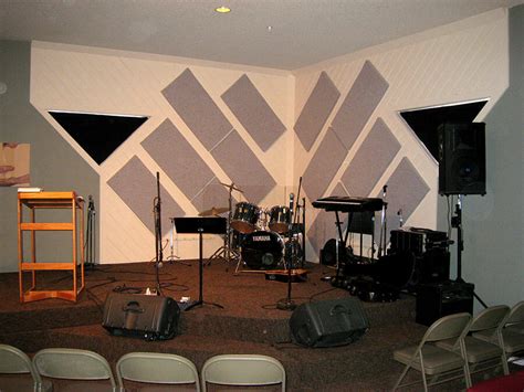 Echo Eliminator Superior Acousitcal Panels Acoustical Surfaces