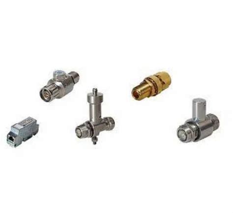 Rf Passive Components At ₹ 10 Piece आरएफ पैसिव कंपोनेंट्स In Mumbai Id 2849206662173