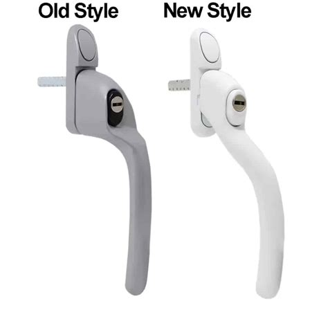 Fab Fix Connoisseur Cranked Espag Handle