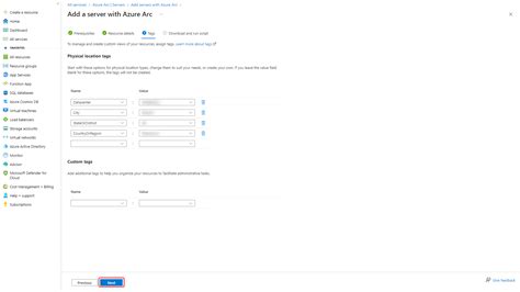 Azure Arc And Windows Server The Perfect Pair For The Hybrid Cloud Cloudcoffee Ch