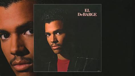 El Debarge Albums
