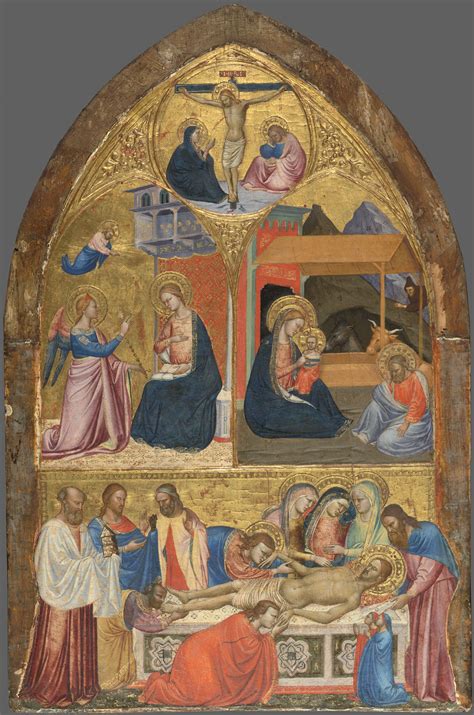 Gothic Art Artistic Movement 1140 — Arthistorygg