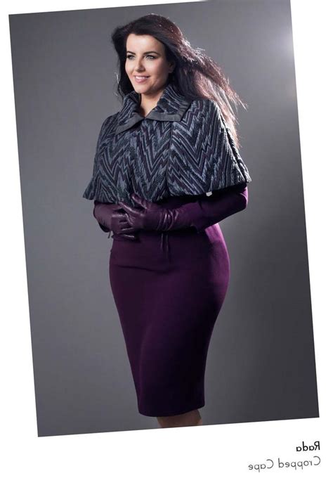 Winter Dresses Plus Size PlusLook Eu Collection