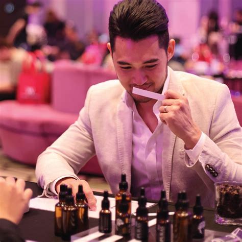 Essential Oil Masterclass And Workshop Puras Malaysia