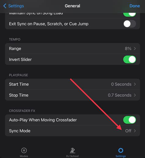 Crossfader Fx Not Working On Decks 3 And 4 Questions Algoriddim