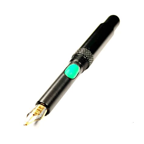 Ackerman Pens Fude Nib Pens