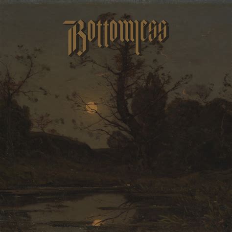 Bottomless Bottomless