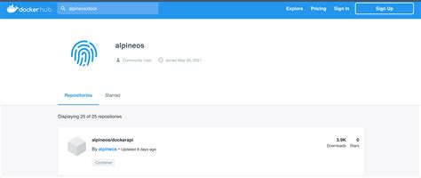 Malicious Docker Images Still Used For Mining Purposes
