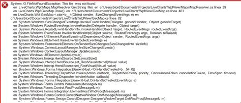 Error Adding Geomap · Issue 628 · Live Chartslive Charts · Github
