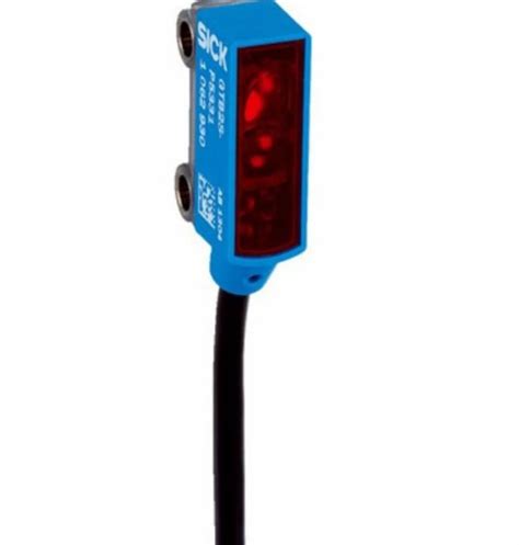 Sick Gse2s F1311 Photoelectric Sensor Through Beam At ₹ 7800piece In