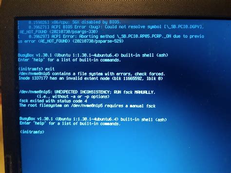 Sgx Disabled By Bios General Help Zorin Forum